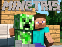 Minecraft žaidimai internete - žaisti nemokamai žaidimas žaidimas