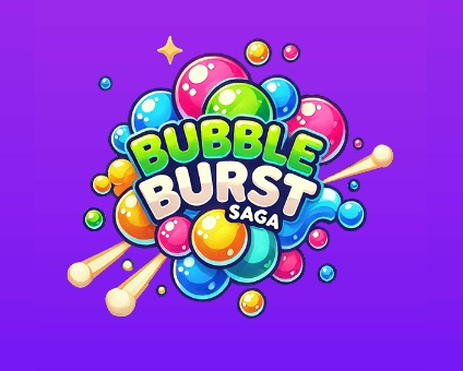 Burbulai žaidimai internete - žaisti nemokamai žaidimas žaidimas