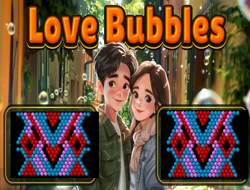 Burbulai žaidimai internete - žaisti nemokamai žaidimas žaidimas